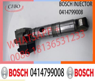 Pompa del carburante diesel genuina dell'unità 0414799014 0414799029 0414799008 per 0280746902 A0280746902