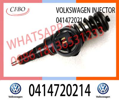 China Het spoor diesel van  DSLA 150P1042 gemeenschappelijke pijp P1042 en 0433175303 DSLA 150P 1042 voor 0414720214 voor VOLKSWAGEN Te koop