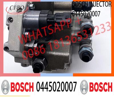 China CP3l pump 0445020007 0445020175 FOR AGRALE-DEUTZ  CUMMINES FORD  FIAT DAF NEFAZ VW for sale
