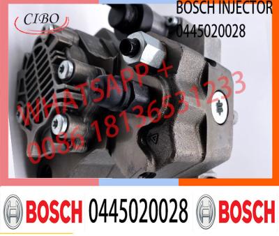 China Fuel Pump Regulator Metering Control Solenoid Valve 0928400646 CP3.3 0445020027 0445020028 for sale