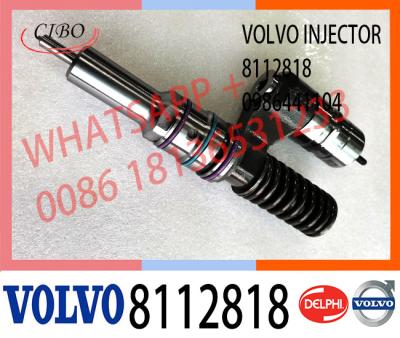 China UIS-Eenheids Diesel Brandstofinjector 0414701004 0414701055 0986441104 voor DTC 5235710 VOL 1677158 8112818 Te koop