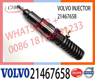 China Nieuwe Diesel 21457658 214576582145765821457658 Brandstofinjector 21457658 voor VOL 21457658 Te koop