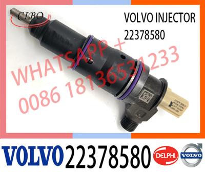 China Injecteur BEBJ1F12001 22378580 van de diesel de Elektronische Eenheid voor VOL MIJN 2017 HDE11 VGT TC HDE13 Te koop