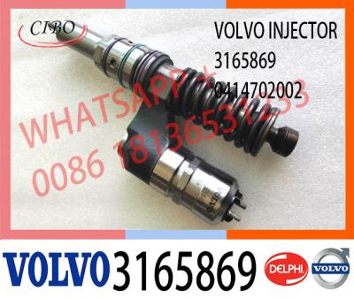 China Van de diesel het Systeem UIS/PDE 0414702008 0414702002 Eenheidsinjecteur voor VOL 3964829 8113286 3165874 3165869 5236686 8165874 Te koop