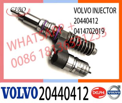 China Goede de Pompinjecteur 0986441111 van de Prijs Nieuwe Eenheid 0986441011 0414702007 0414702019 20440412 Motor Diesel Injecteur voor VOL Te koop