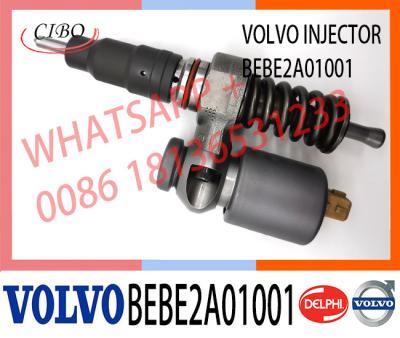 China Echte Originele Nieuwe van de de Injecteurs Elektronische Eenheid BEBE2A01001 MSC000030 MSC000030E van de Eenheidspomp de Motor Diesel InjecteursforVOL Te koop