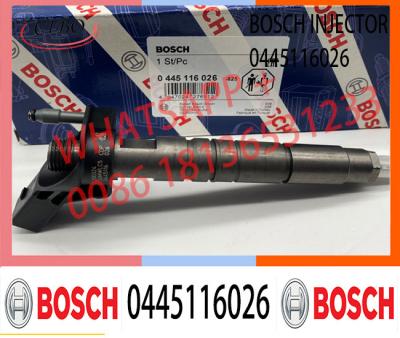 Injector Nozzle F00VX40043 For Injector 0445116025 0445116026 0445116027 0445116028