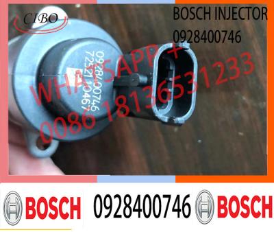 Nueva unidad Neutral 0928400705 de la válvula dosificadora de la admisión de combustible del solenoide del regulador de presión 0928400746 51125050033 para el HOMBRE/Tems