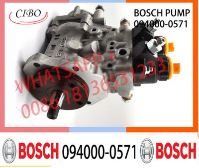 Pompe à essence 094000-0570 094000-0571 pour KOMATSU SA6D125 6251-71-1120