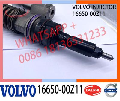 China Injecteur 0414701033 0414701034 van de dieseleenheid voor NISSAN 16650-00Z11 Te koop
