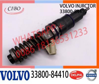 China Heet verkoop OEM 33800-84410 BEBE4C09002 voor de brandstofinjectors van het de vrachtwagenvervangstuk van VOL Te koop