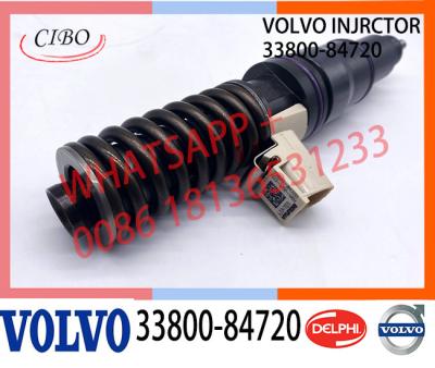 China Injecteurs 33800-84700 BEBE4L00002 E3.5 Type van de dieseleenheid (33800-84700, 33800-84710, 33800-84720) voor Hyundai Te koop