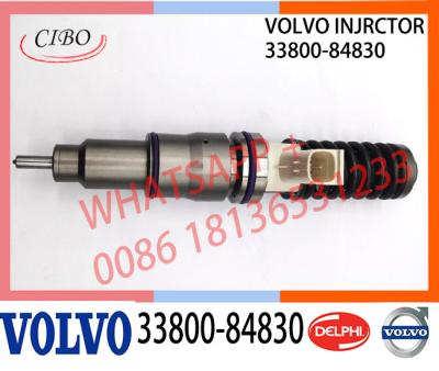 China Inyector diesel electrónico 33800-84830 BEBE4D21001 de la unidad 21914232 del nuevo de la unidad inyector de la bomba para Hyundai en venta