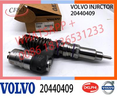 China Inyector de combustible común de diesel del inyector de combustible de las piezas del motor diesel del carril 0414702007 20440412 20440409 en venta