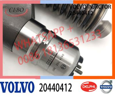 China Nueva bomba Neutral auténtica 0414700003 de la unidad de la inyección de carburante 0414700009 500380884 2998542 5237177 para el inyector diesel de SCANIA en venta