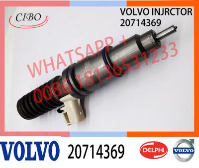China Inyector electrónico 85000496 BEBE5D32001 de la unidad del combustible diesel 20714369 en venta
