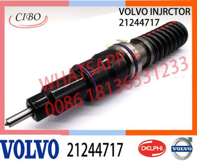 China Inyector de combustible diesel 21458369 22499124 22717954 21244717 para D13/D16 engine212 en venta