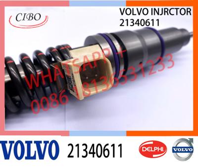 China OEM electrónico 20584345 de la unidad del inyector del sistema de carburante del motor diesel de VOL 20972225 21340611 21371672 BEBE4D24001 para el camión en venta