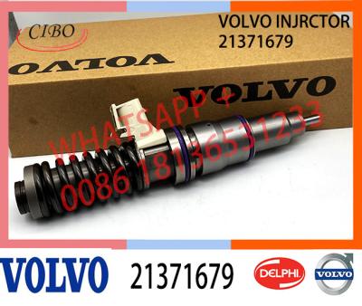 China Inyector común diesel EUI 21371679 del carril 1PCS para el Doctor en Medicina 13 de VOL BEBE4D25001 en venta