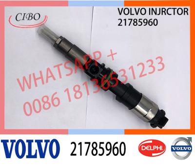 China Piezas VOE21785960 21785960 295050-1240 del excavador INYECTOR de COMBUSTIBLE 2950501240 G3S58 TAD540VE TAD541VE TAD550VE TAD551VE en venta