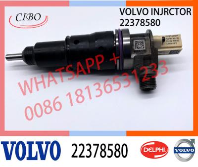 China Inyector de combustible de VOE22378580 F2 Smart EUI 22378580 en venta
