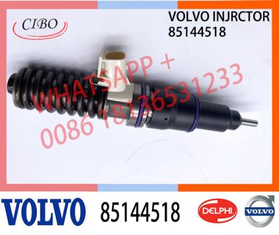 China Motor común US14 P/N 85144518 85020429 del inyector VOL o de  D13 MP8 de combustible diesel del carril en venta