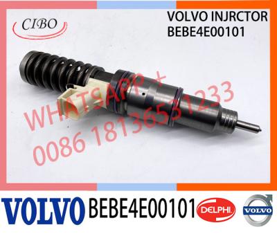 China Inyector de combustible BEBE4E00101 para DETROIT FE4E00001 DIESEL para Cummins RFE4E00001 en venta
