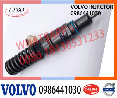 China Inyector diesel del nuevo del inyector 0414703005 combustible común Neutral auténtico del carril 0986441030 en venta