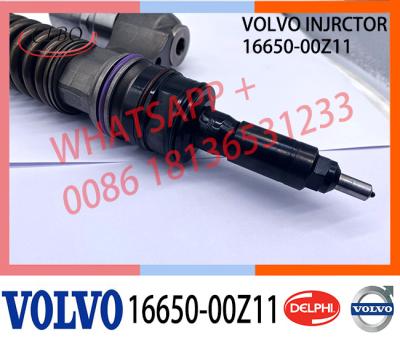 China Nueva bomba auténtica de la unidad del combustible diesel 0414701034,16650-00Z11,1665000Z11,0414701033 para los camiones de UIDI en venta