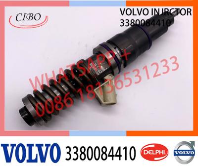 China 33800-84410 inyector de combustible de la bomba de la inyección de carburante 3380084410 para VOL en venta