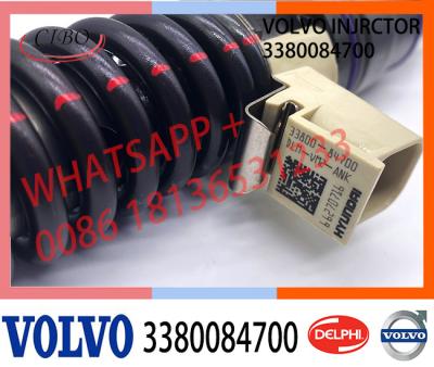 China INYECTOR 33800-84700 BEBE4L00002 de la UNIDAD del COMBUSTIBLE DIESEL para el inyector 3380084700 de HYUNDAI en venta