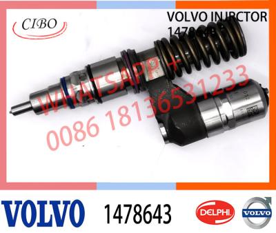 중국 디젤 엔진 분사 장치 0414701030 0414701058 1478643 판매용