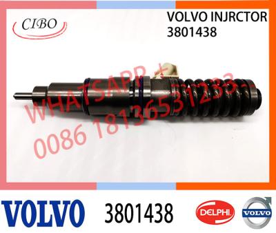 중국 펜타 TAD940VE TAD941VE 분사기 3801438 판매용