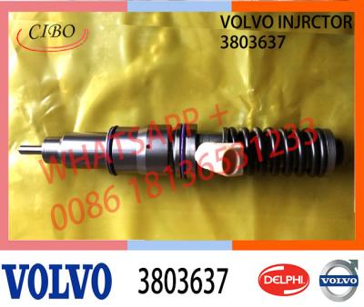 중국 EC460 연료 분사기 노즐 211-3025 3803637 PENTA3803637 BEBE4C08001 03829087 판매용