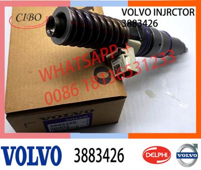 중국 3883426 신제품 BEBE5H00001 디젤 엔진 분사 장치 3801144 03883426 판매용