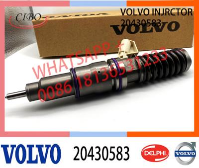 중국 VOE20430583 원형과 새로운 단위 펌프 연료 인젝터 20430583 판매용