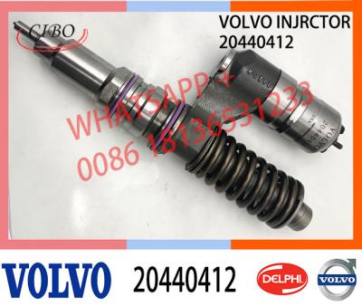 중국 VOL 8113895 20440412 3183496을 위한 장치 인젝터 0414702007 0414702019 0986441011 0986441111 판매용