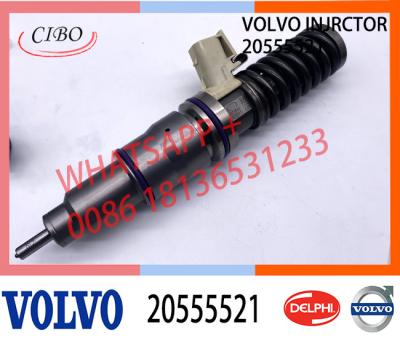 중국 중국 새로운 디젤 연료 인젝터 20584348 20702362 20555521에서 만들어집니다 판매용