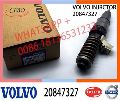 중국 D13/ BFM2011 21371673 엔진 연료 분사 장치 디젤 연료 분사 장치 조립체 85003263 21371673 20430583 8113941 20847327 판매용