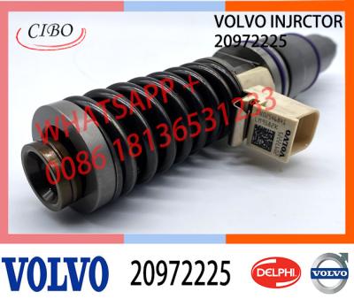 中国 ボルボMD13 20972225のための工場価格のディーゼル燃料の注入器BEBE4D16001 販売のため