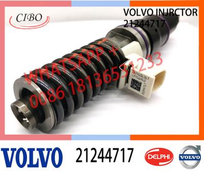 中国 電子単位の注入器85003109ボルボのトラックのための8500914 21244717 販売のため
