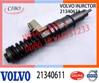 中国 ボルボのトラック21340611 BEBE4D01001 21371672のための真新しい注入器85003263 7421340611 販売のため