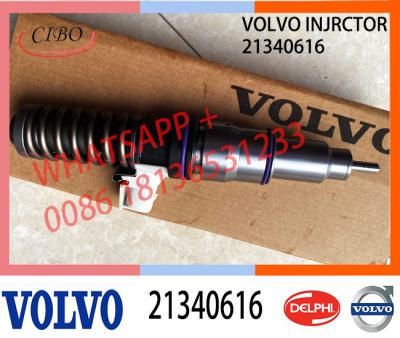 中国 電子単位の燃料噴射装置BEBE4D25001 21371679 MD13ユーロ5のディーゼル機関のための85003268 21340616 販売のため