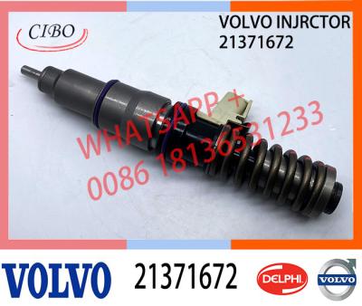 中国 FM400 EC380 EC480 FH FEのトラックの燃料噴射装置21371672、21340611,20440388、20510724のための共通の柵の注入器 販売のため