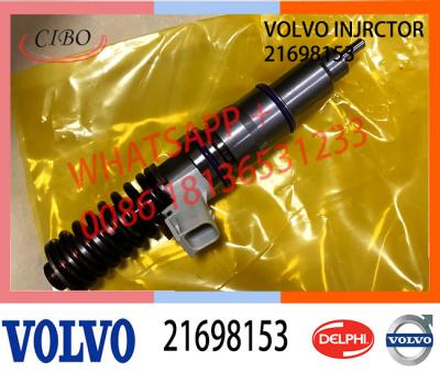 Китай Инжекторы дизельного топлива 21698153 21636766 22052772 VOE21698153 продается