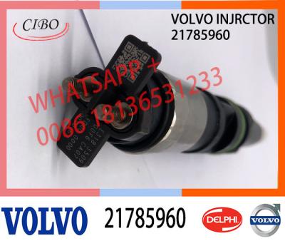 Chine Injecteur de carburant commun diesel véritable 295050-1240 de rail 21785960 à vendre
