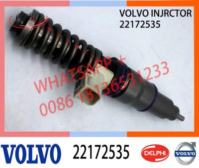 China Dieselinjektor BEBE4D34101 22172535 des Motorkraftstoff-D12 zu verkaufen