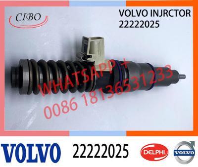 China VOL-Dieselmotorkraftstoff-Brennstoffsystem-elektronisches Injektor-Einheit Soem 22222025 BEBE4D47001 85013147 für LKW zu verkaufen