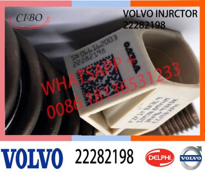 China Dieselkraftstoff-Injektor BEBE1R12001 22282198 für Störungsbesuch VOL-HDE11 Ext. zu verkaufen