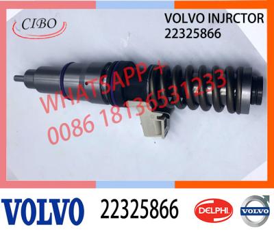 China Allgemeiner Schienen-Dieselinjektor 22325866 für VOL-Maschine VOE22325866 zu verkaufen